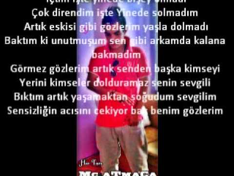 aTmaCa MuRaT  & Yalçın Kılıç   Çektim işte bir duman