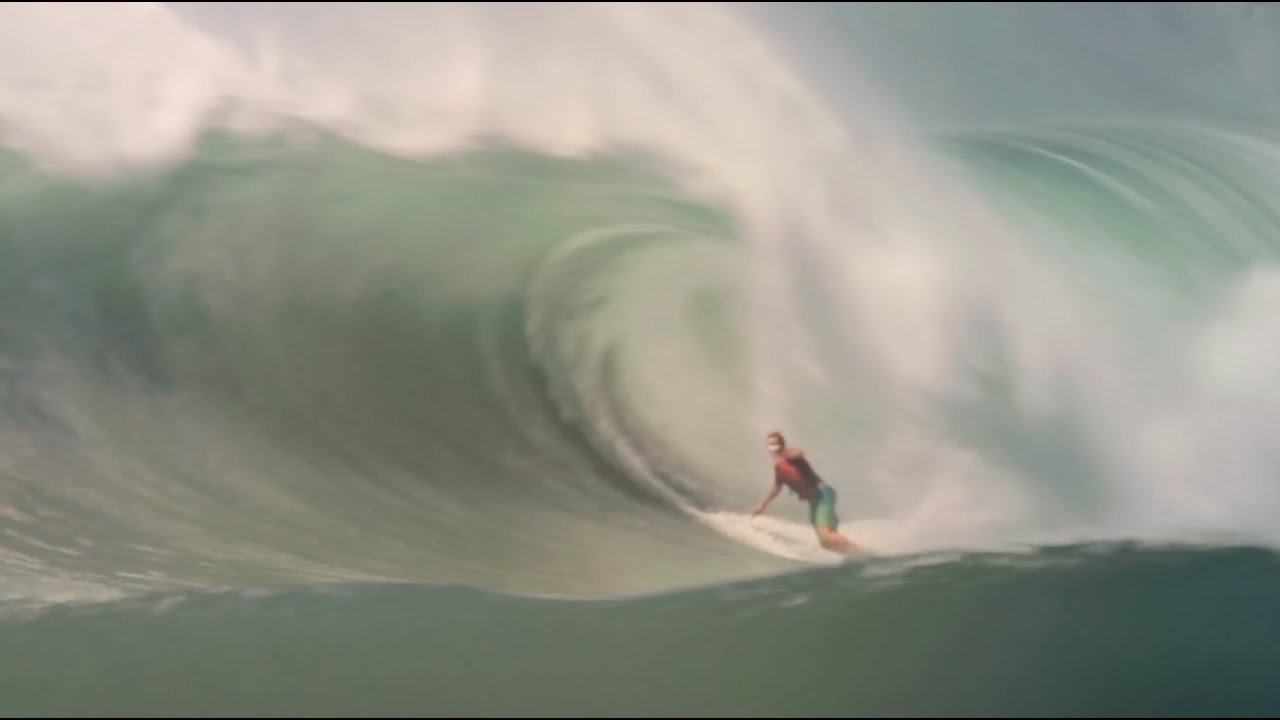 CALOUNDRA BAR PUMPING - YouTube