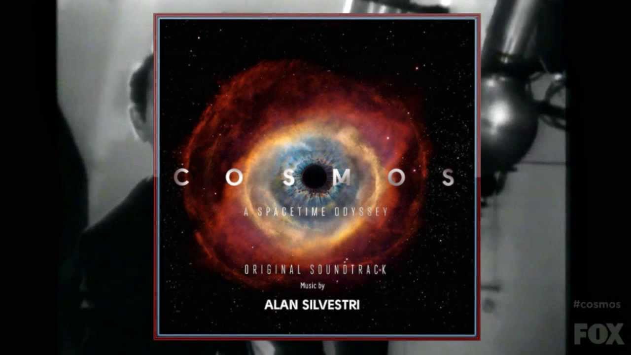 Our Journey is Just Beginning - Cosmos A SpaceTime Odyssey - YouTube