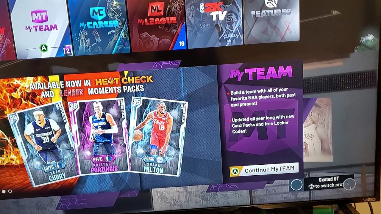 2k support 2 - YouTube