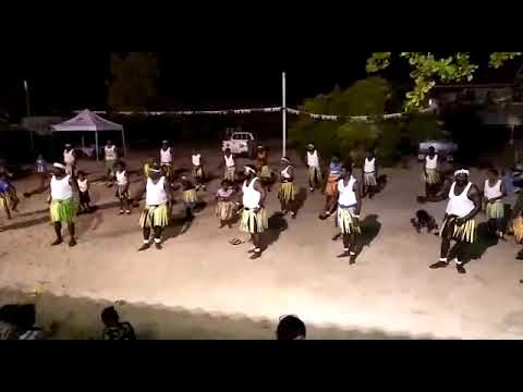 Masig Island - YouTube