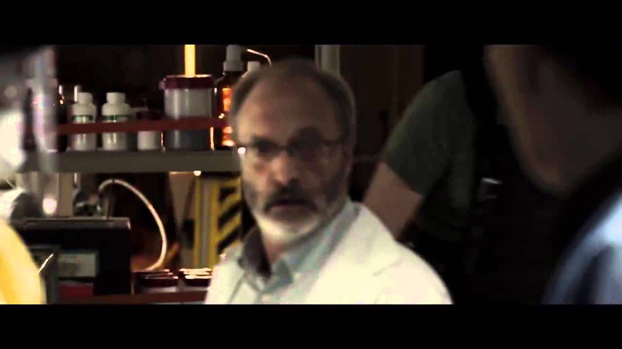 REC 4 Tráiler HD en español - YouTube