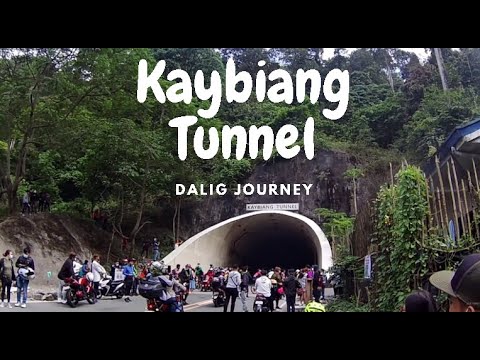 Antipolo to Kaybiang Tunnel Loop - YouTube