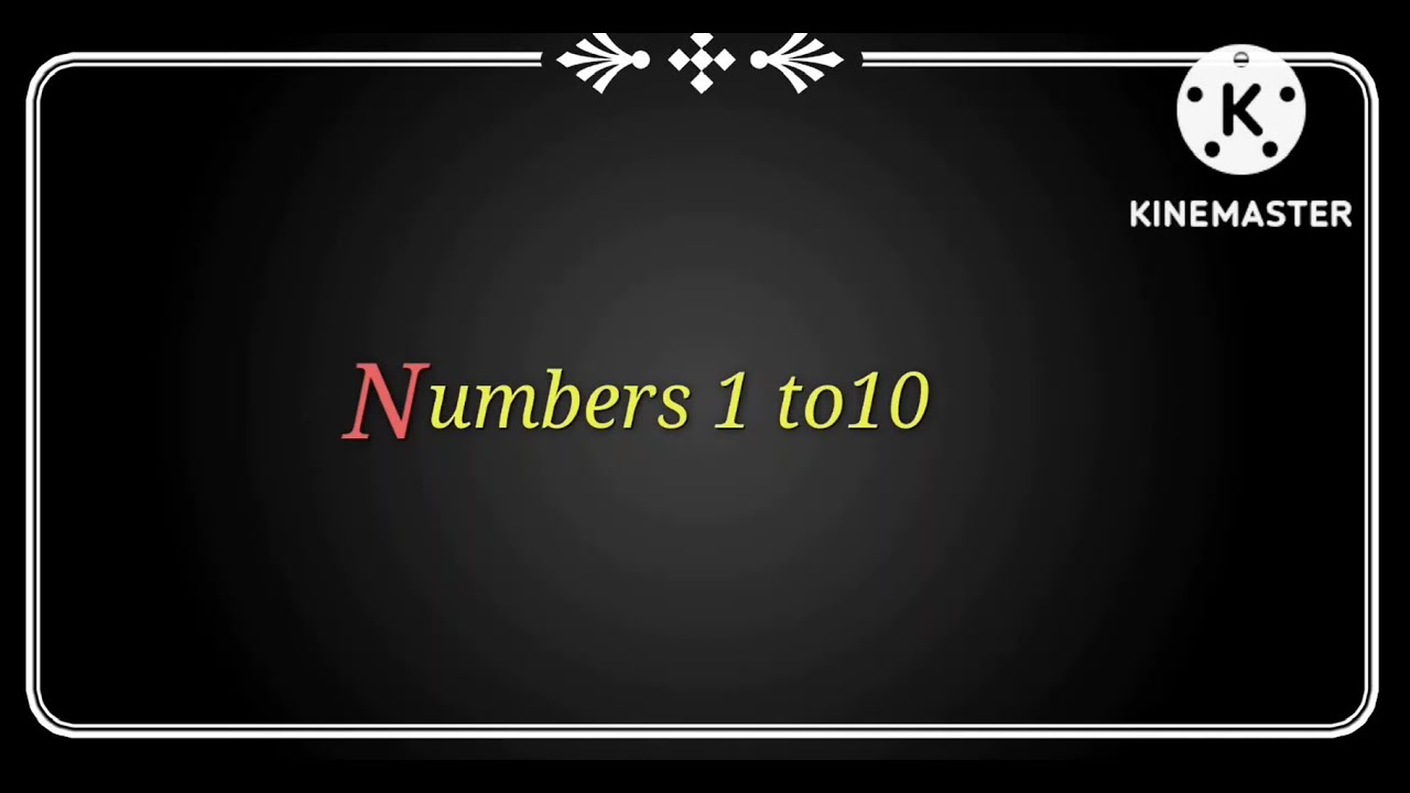 Counting Numbers 123 Learning For Kids Learn 1234 Numbers 1 10 counting-numbers-123-learning-for-kids-learn-1234-numbers-1-10