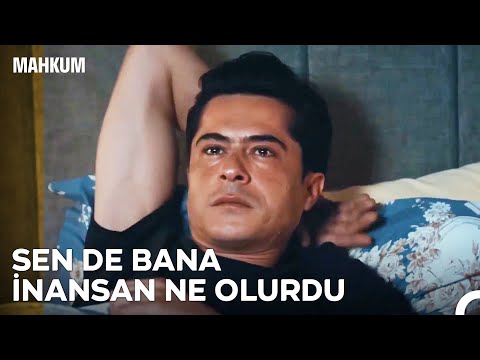 Büge'den Can Yakan Sözler - Mahkum 19. Bölüm
