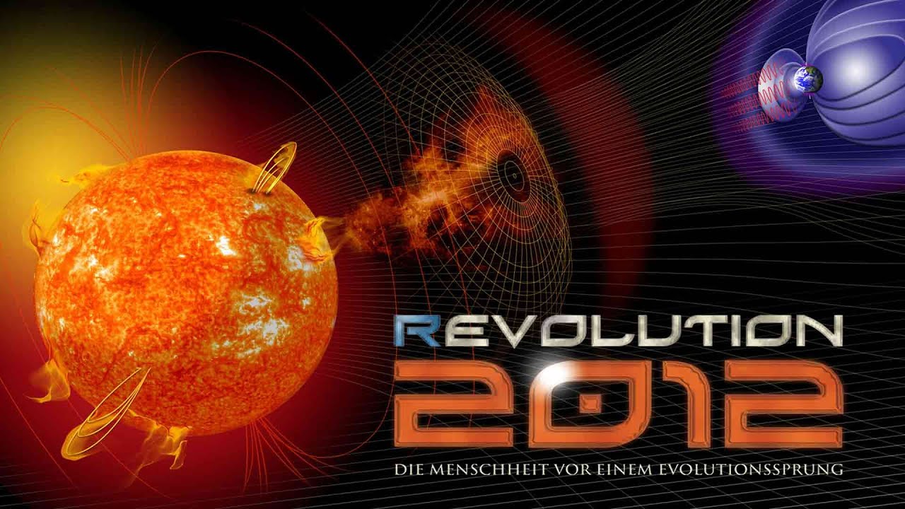 (R)EVOLUTION 2012 // Trailer Deutsch [HD] - YouTube