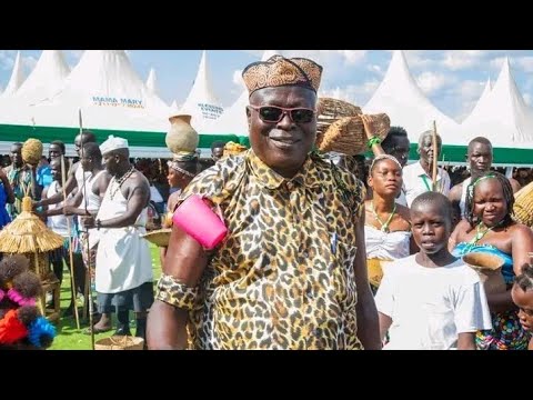 African Cultural festival: Pojulu cultural festival 2024 in South Sudan ...