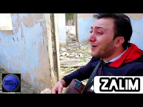 Ziyadxan Kelbecerli Zalim 2020  [Official Audio]