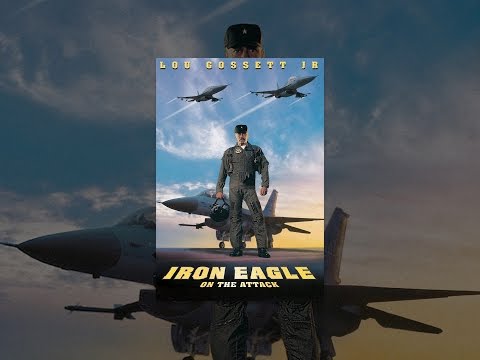 Iron Eagle IV: On the Attack - YouTube