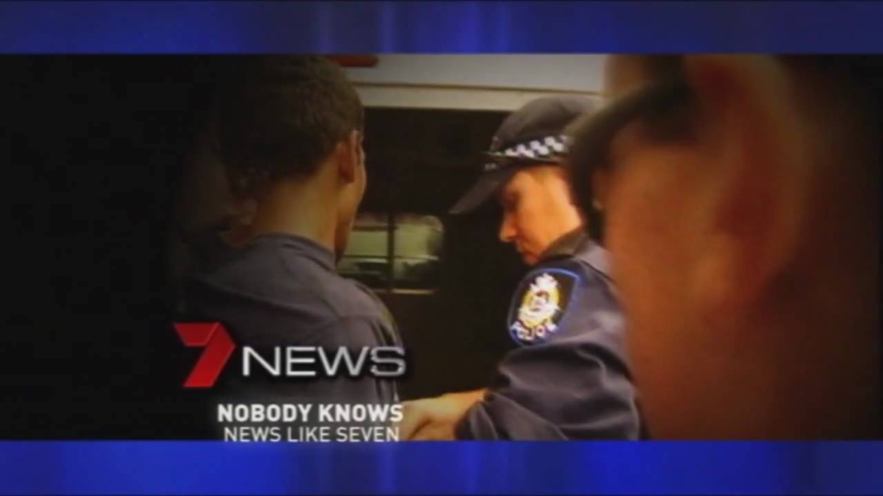 [SEVEN] 7 News Perth - First with the stories that matter - YouTube
