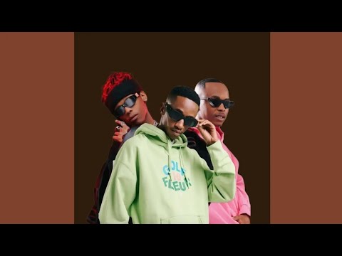 Mellow & Sleazy, Scott Maphuma, Cowboii - eJozi (eGoli) (Official Audio ...