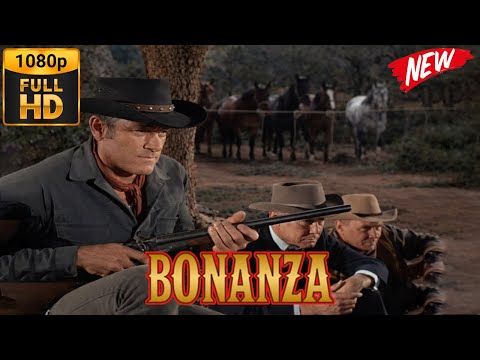 [NEW] Bonanza 2025 | Gunslinger from Hell | Bonanza best American Western TV series