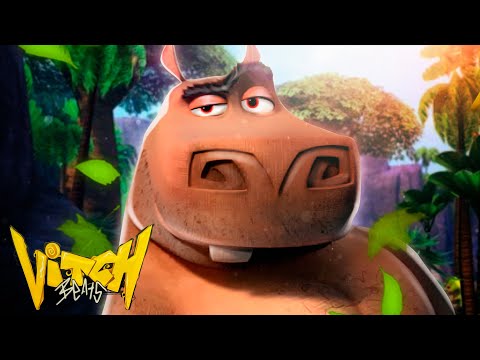 Moto Moto (Madagascar) - EU GOSTO ASSIM | Vitch Feat. @KiyoRaps