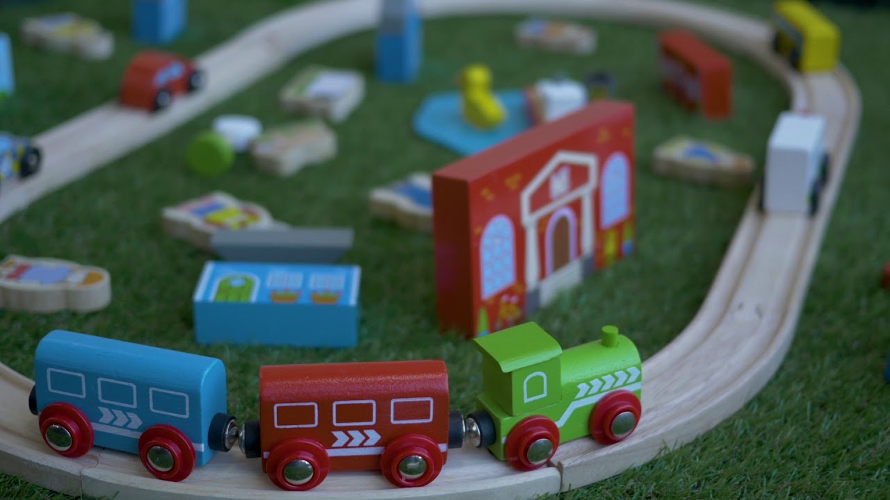 Project Etopia Education Classroom - Brightlingsea - YouTube