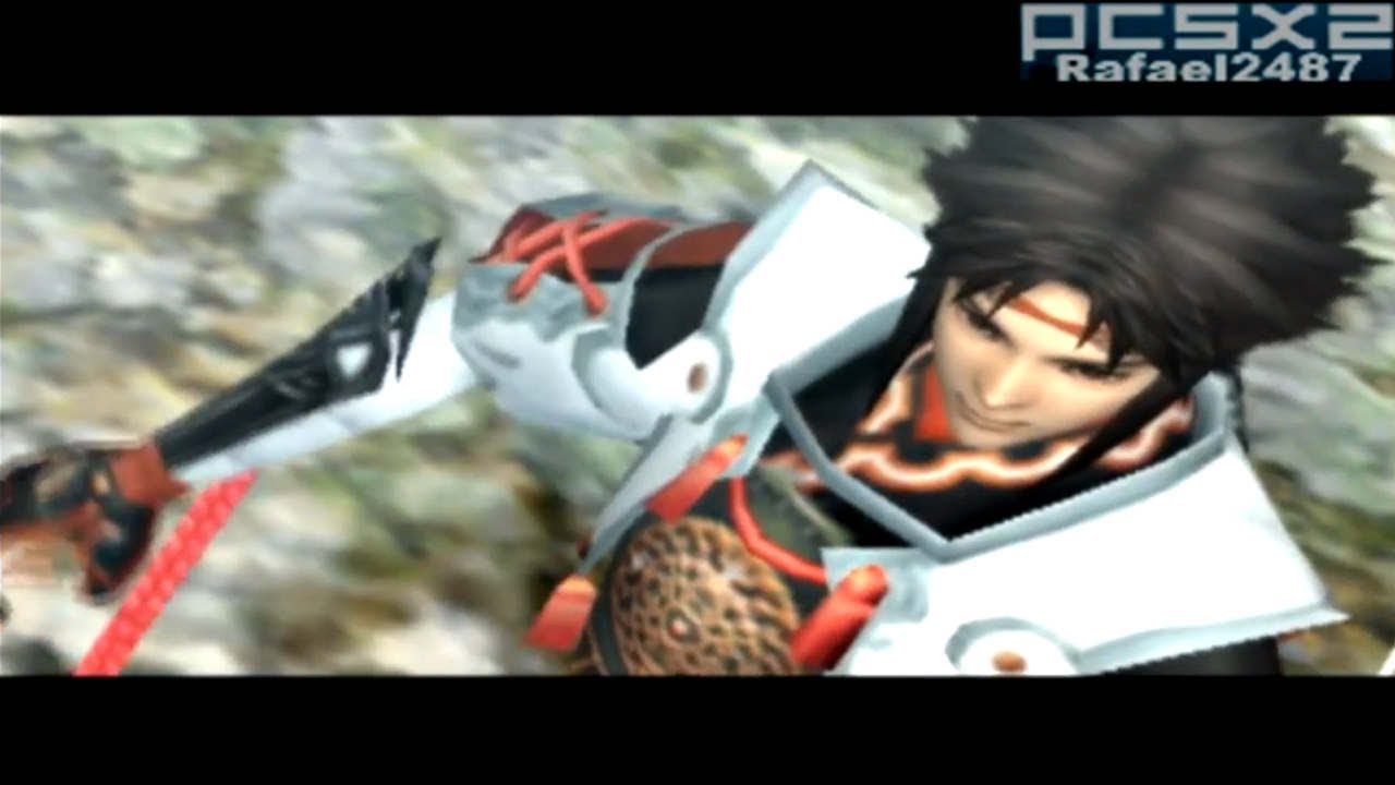 Genji Dawn of the Samurai PS2 (PCSX2 Emulator) Gameplay HD - YouTube