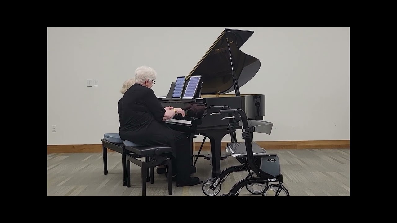 Theme from "Exodus" - Ernest Gold - YouTube
