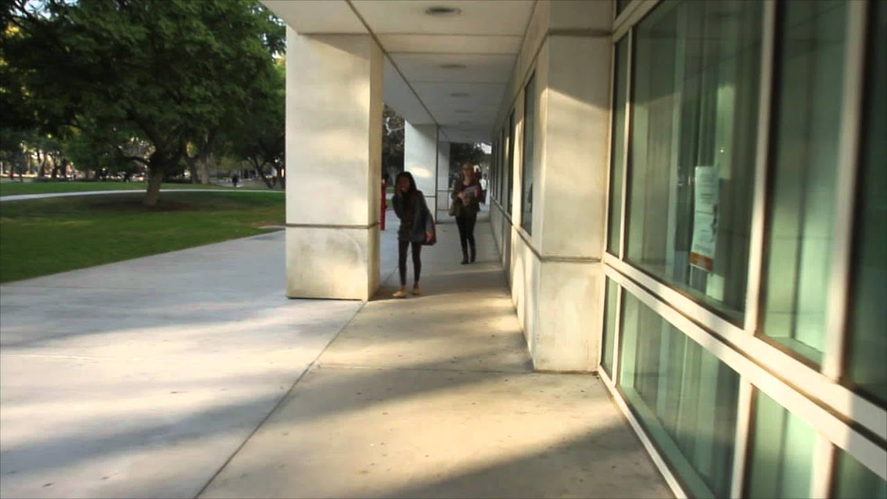 CSUF Campus Dining - YouTube