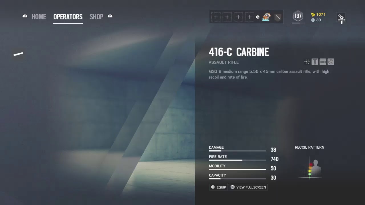 New siege update! - YouTube