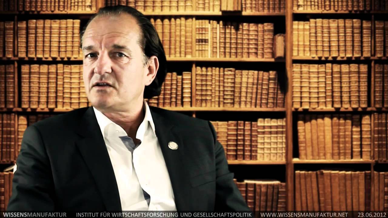 Widerstandsrecht gegen Fiskalpakt und ESM - Andreas Popp - YouTube