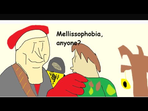 Mgs3 part 3- the cat and the bee - YouTube