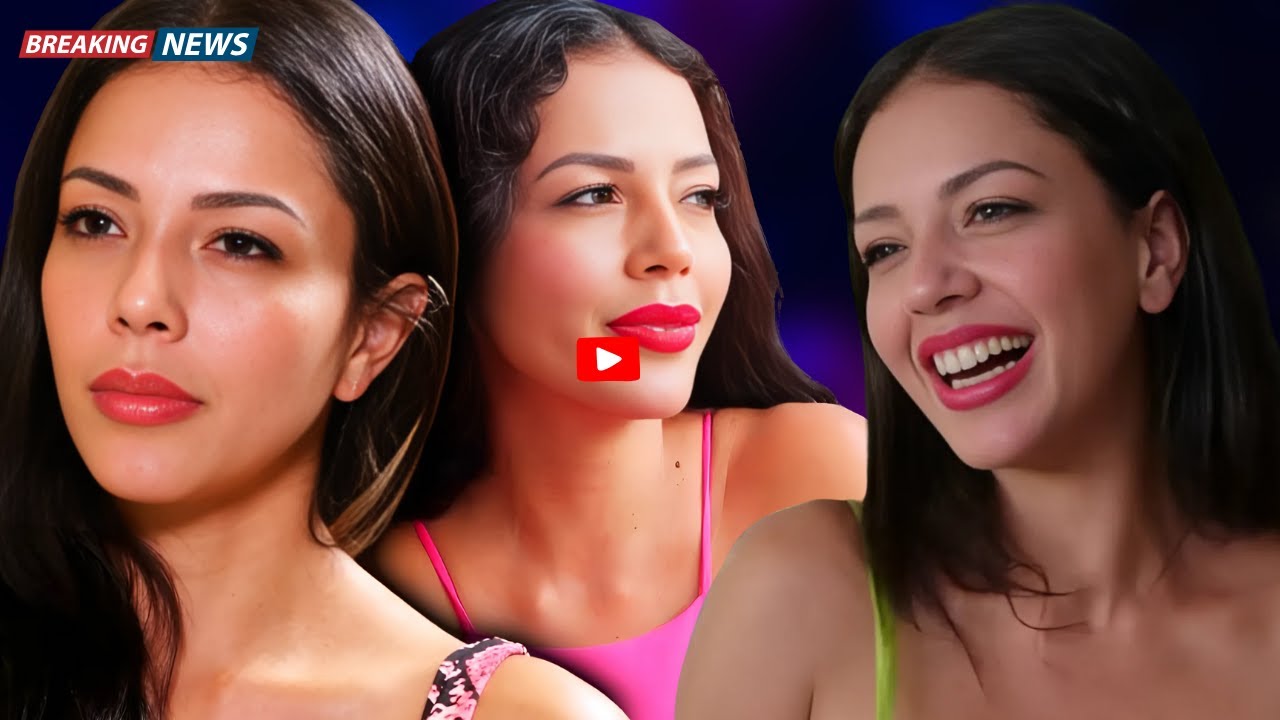 Heartbreaking Heartsickness: Jasmine's Emotional Career Milestone ...