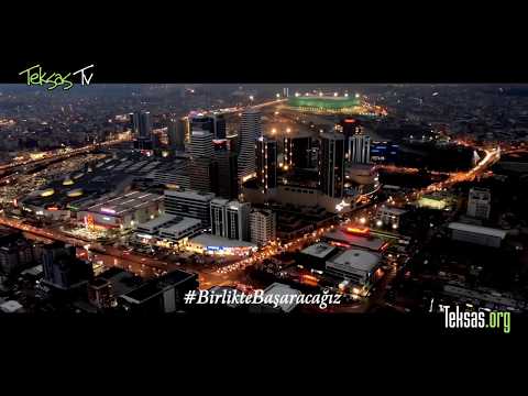 #BirlikteBaşaracağız