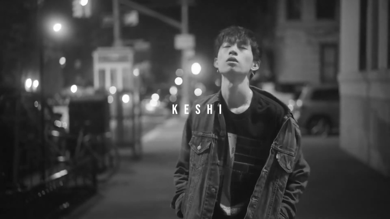 keshi - i swear i'll never leave again (slowed reverb) - YouTube