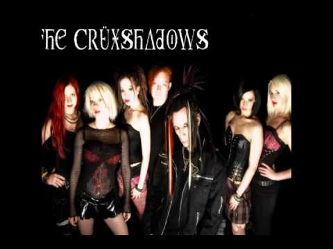 The Cruxshadows - Perfect - YouTube