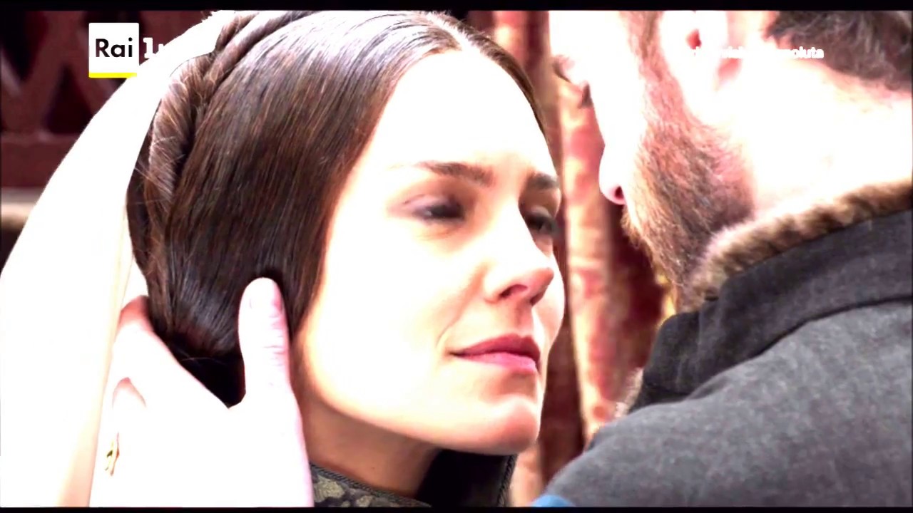 Cosimo e Contessina - TEOREMA - YouTube