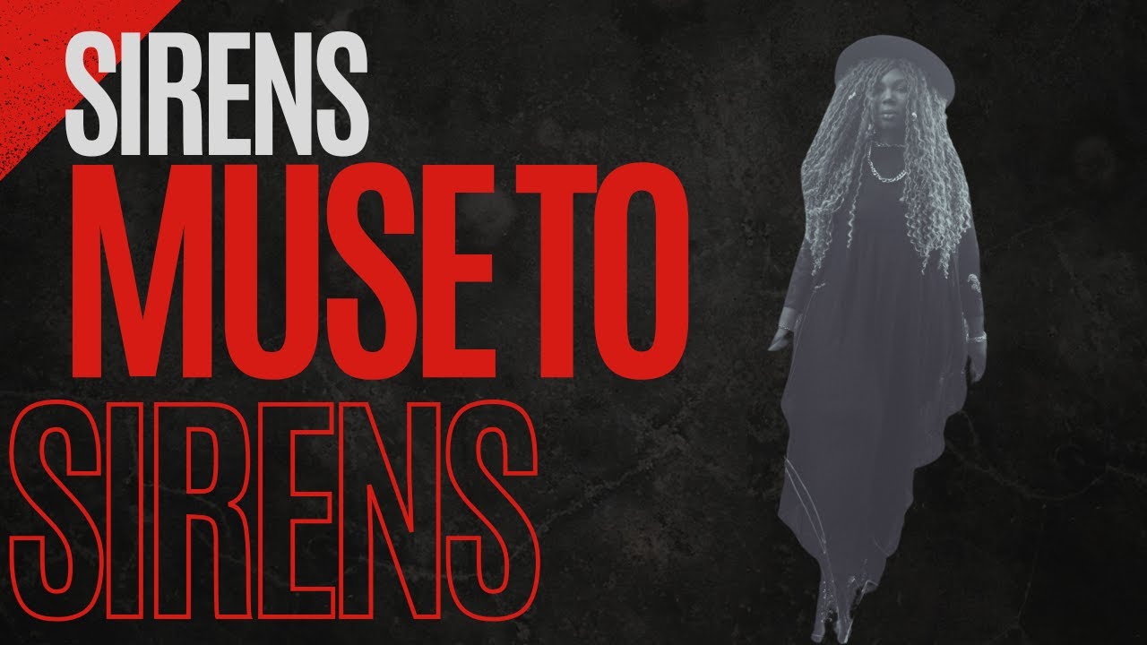 “Sirens” Muse to Sirens - YouTube