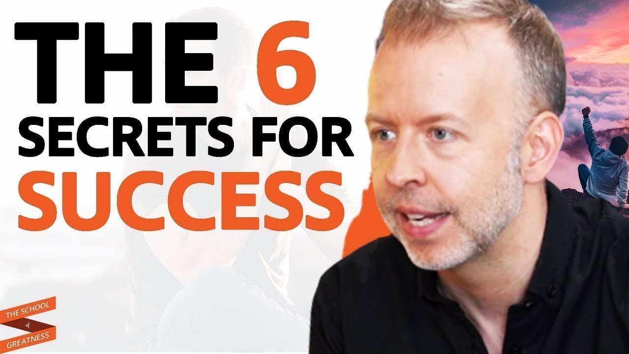 The 6 STEPS To Create WEALTH & ABUNDANCE Today | Kyle Cease & Lewis ...