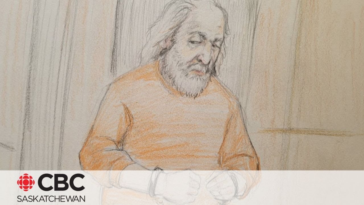 Greg Fertuck's murder trial adjourned for final decision after closing ...