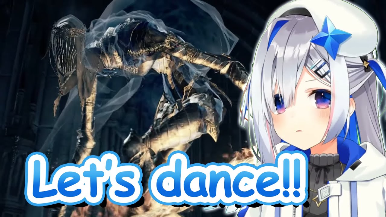 Kanata's Dodging Skill To Dodge The Dancer's Attack Is Quite Impressive ...