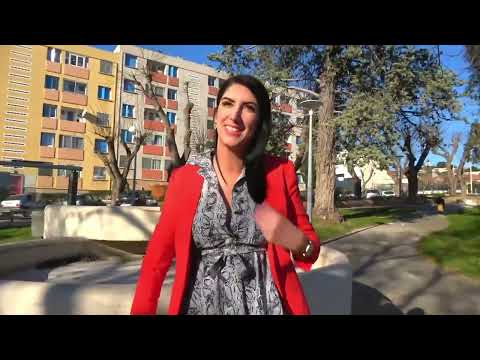 ✨ Jade, 25 ans – La princesse irrésistible aux jambes de rêve