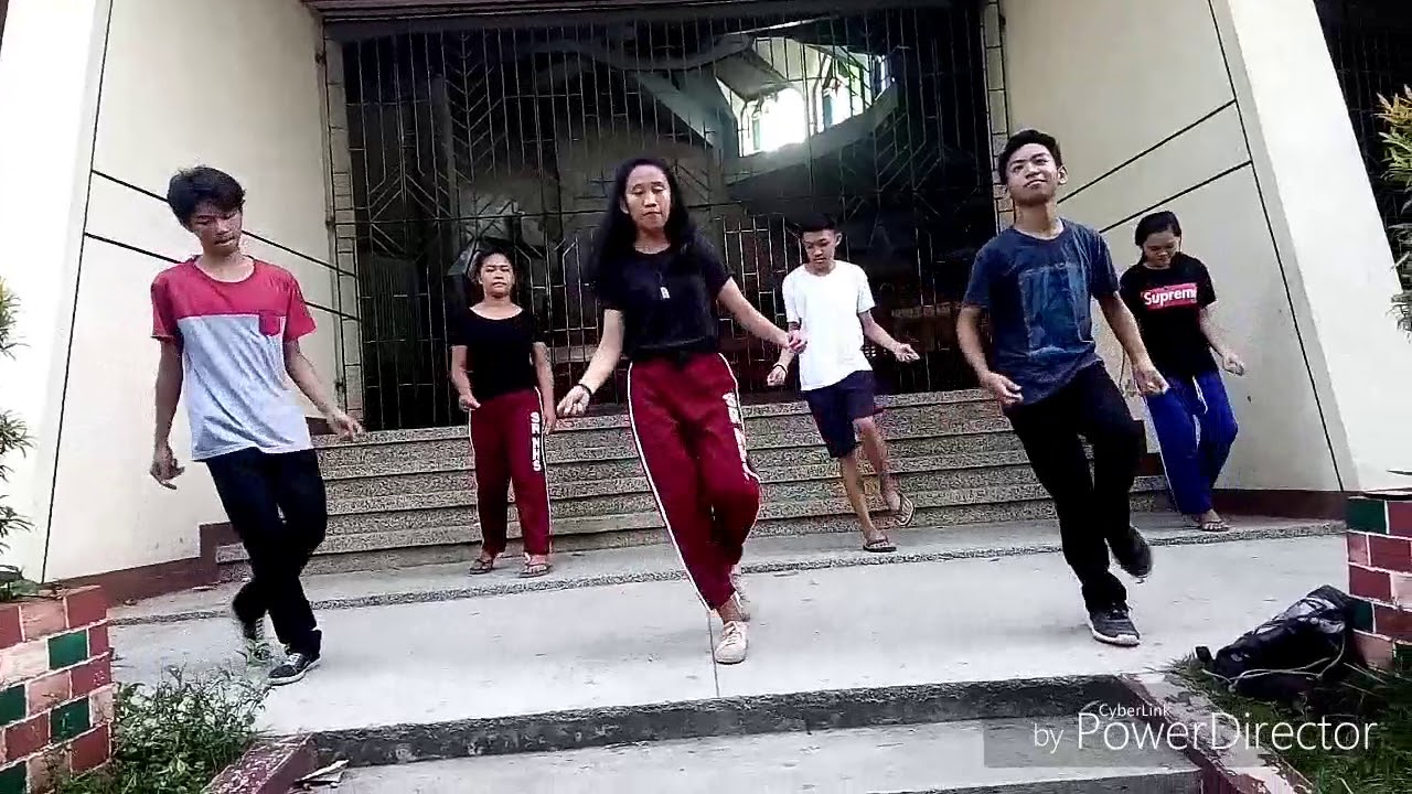 MAPEH PROJECT - YouTube