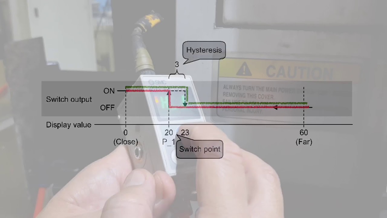 ISA3 Series Setting - YouTube