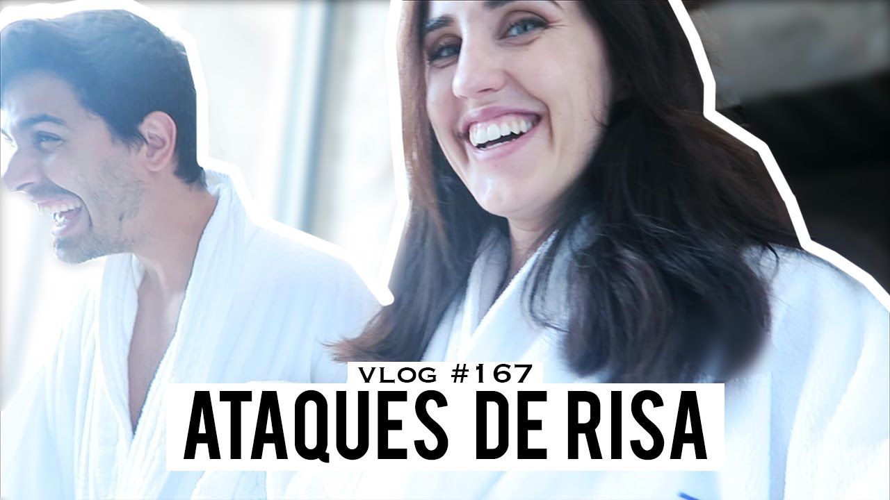 ATAQUES DE RISA | VLOG 167 - YouTube