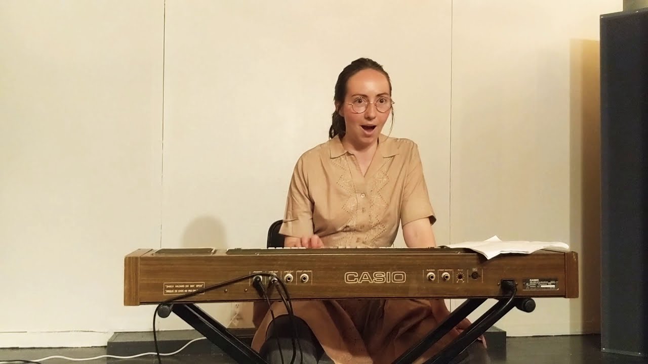 Composting Song to Mom, by Alexandra Tatarsky - YouTube