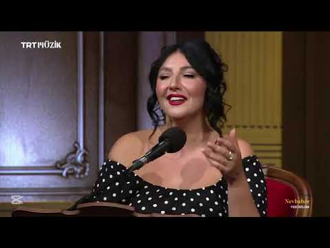 Ol gonca dehen bir gül i handân - Burcu Göktürk - (Nevbahar-58)