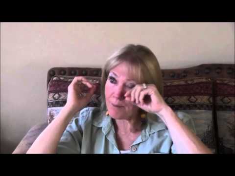 Polygamy's Challenges with Kristyn Decker - YouTube