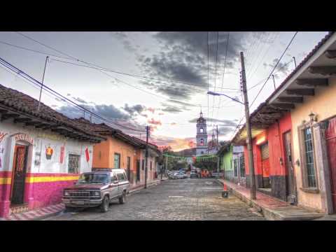 Caminando por Quitupan. Part 2 - YouTube