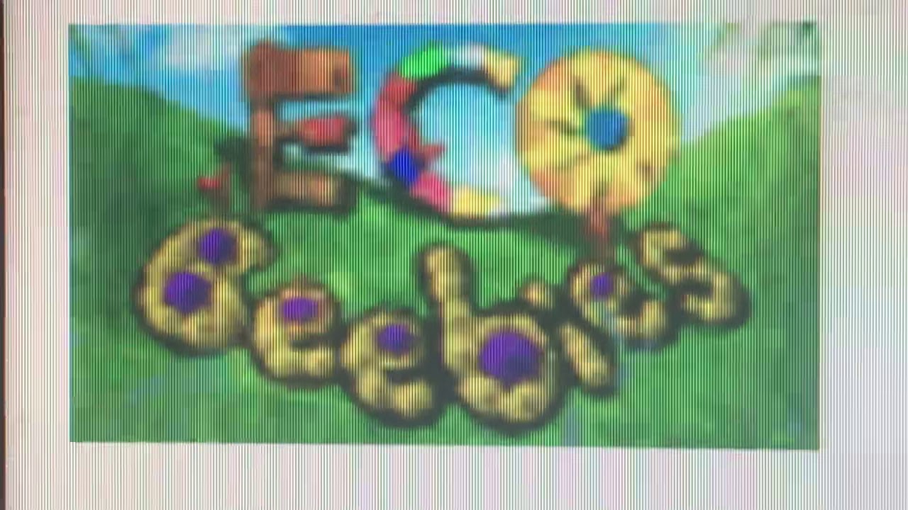 EcoBeebies - YouTube