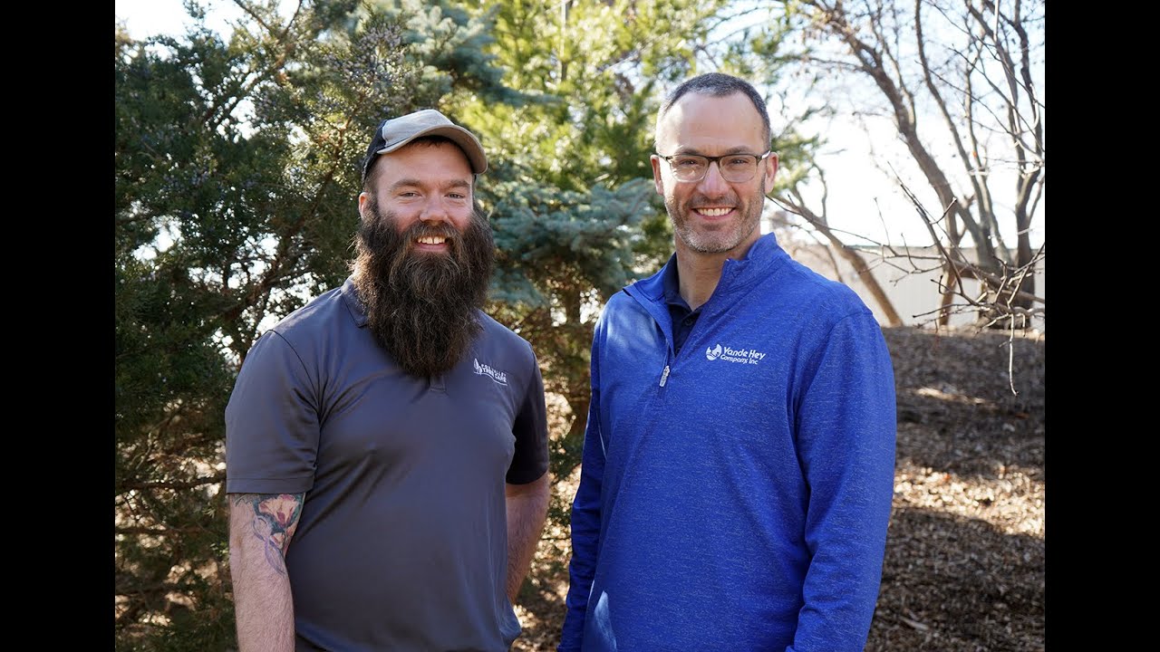 Fox Valley Tree Care Joins the Vande Hey Company Team - YouTube