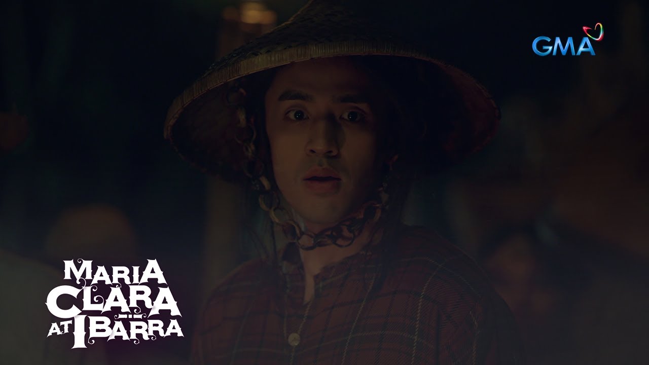 Maria Clara At Ibarra: A shocking news to the revolutionaries (Episode ...