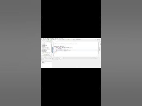 Java Program to find Sum of all element in the given Array - YouTube