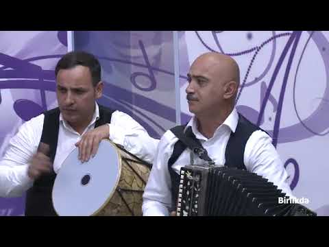 Birlikde verlisinde Ilqar Qarmonda bir gozel ifa xais olunur kanalimiza abune olmaqi unutmayin