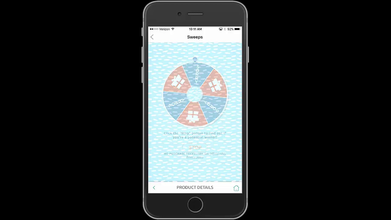 In Depth Look at Most Prizes Tab - YouTube