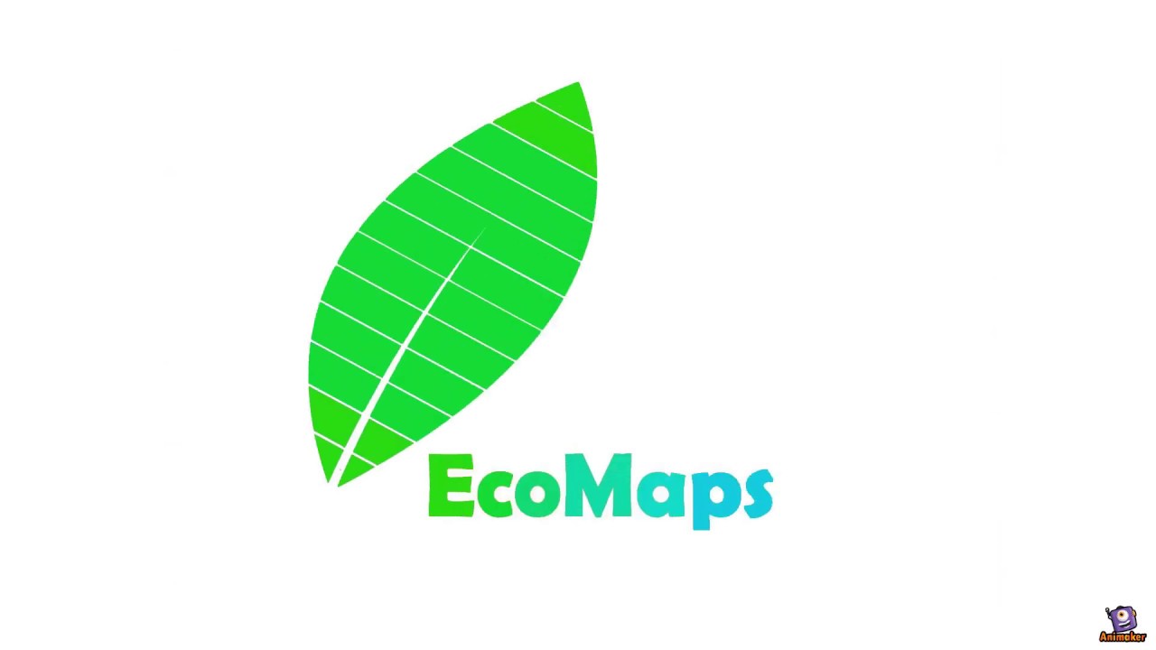 Eco Maps Official Video - YouTube