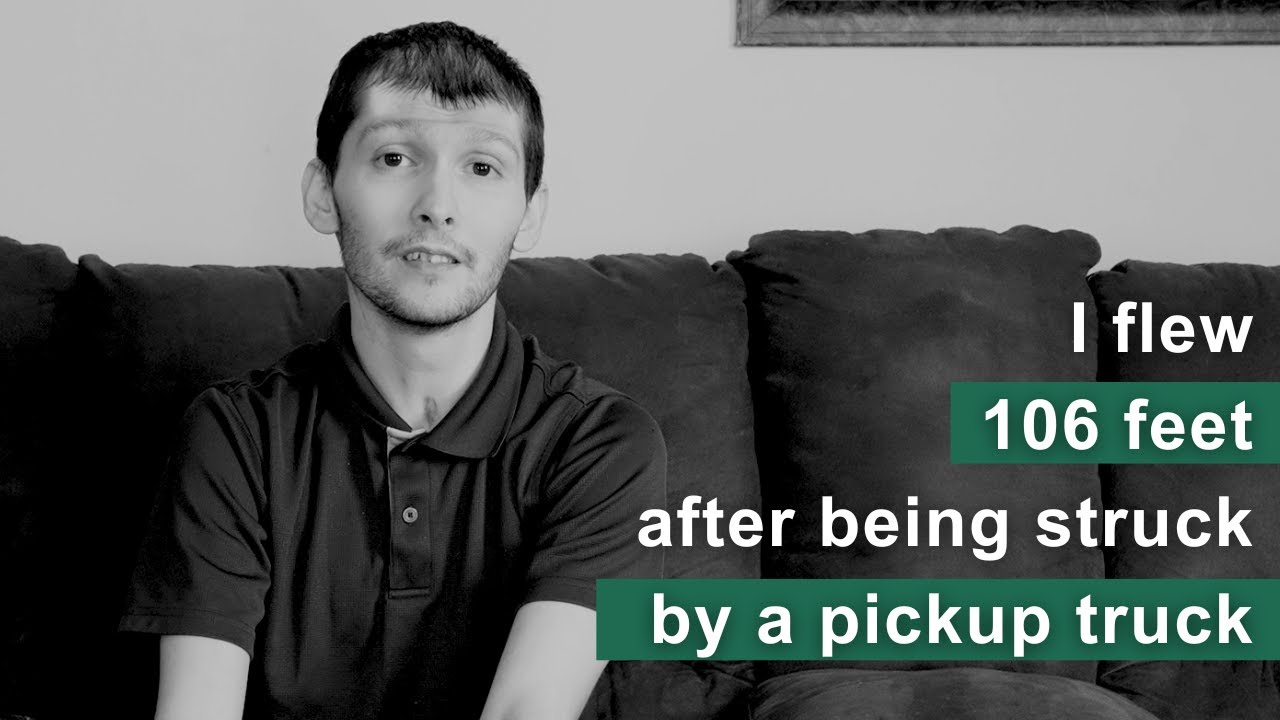 Clean and sober after a miraculous recovery: Jesse Sherrell, TBI ...