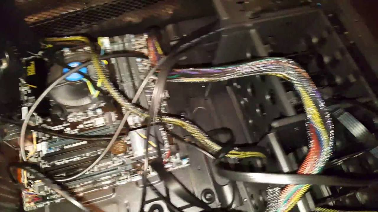 First PC Build No POST Beep Codes YouTube first-pc-build-no-post-beep-codes-youtube